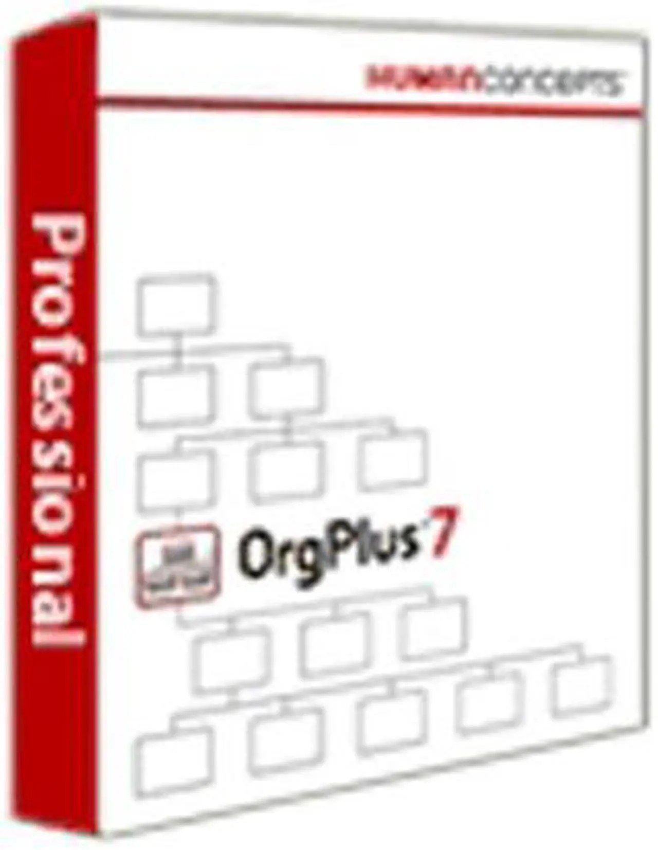 HUMAN CONCEPTS Upgrade OrgPlus 5 Pro 100 to OrgPlus 7 Pro 100 - Newegg.com