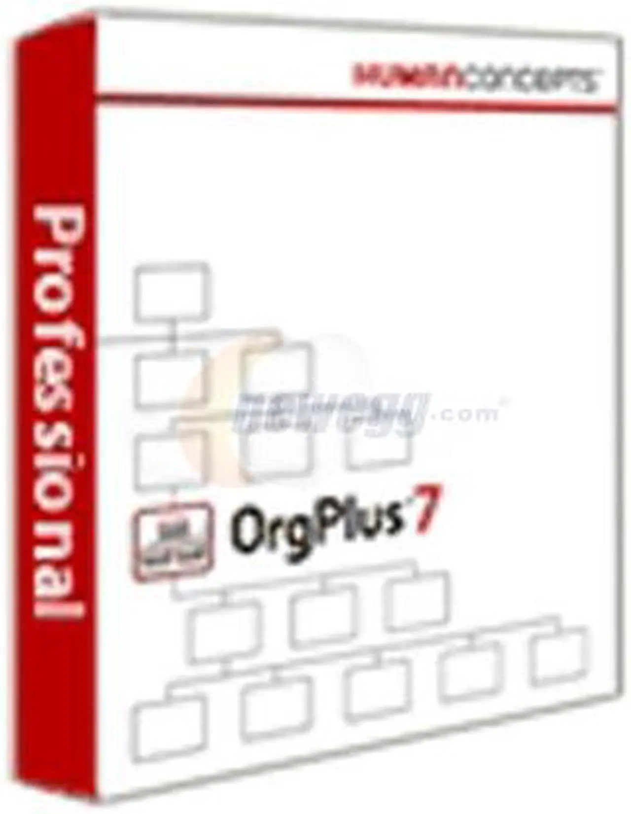 HUMAN CONCEPTS Upgrade OrgPlus 6 Pro 250 to OrgPlus 7 Pro 250 - Newegg.com