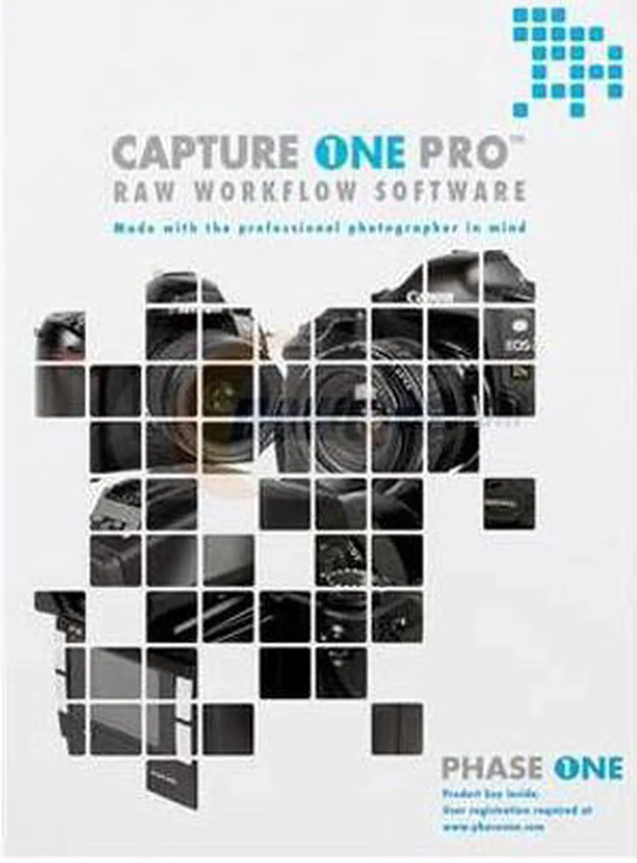PHASE ONE Capture One Pro - Newegg.com
