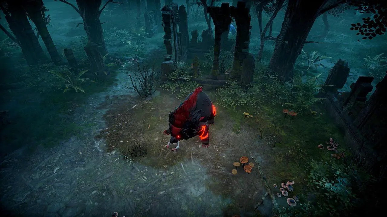 V Rising - Founder's Pack: Eldest Bloodline - PC [Steam Online Game ...