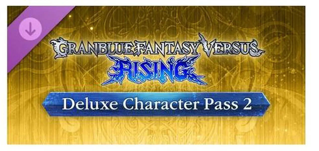 GBVSR - Deluxe Character Pass 2 - PC [Steam Online Game Code] - Newegg.com