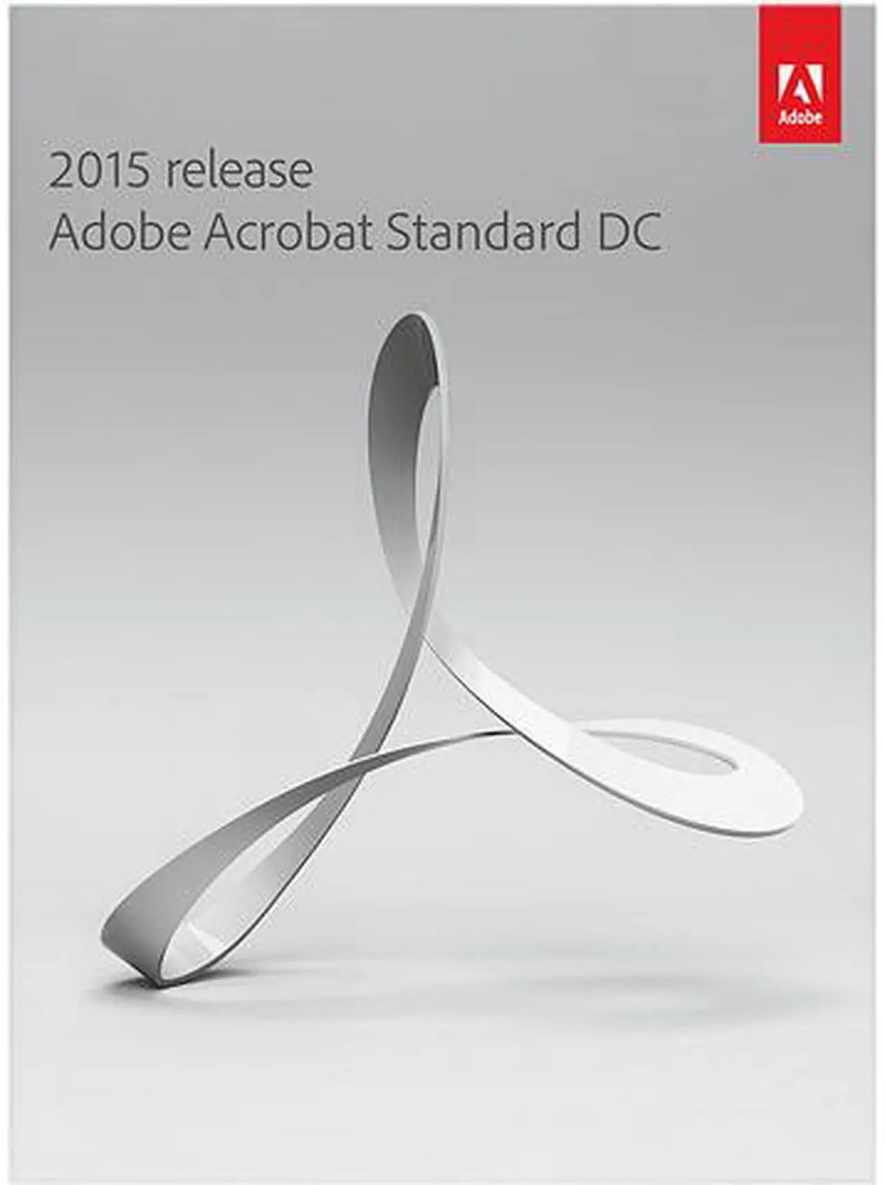 Adobe Acrobat Standard DC Upgrade for Windows - Newegg.com
