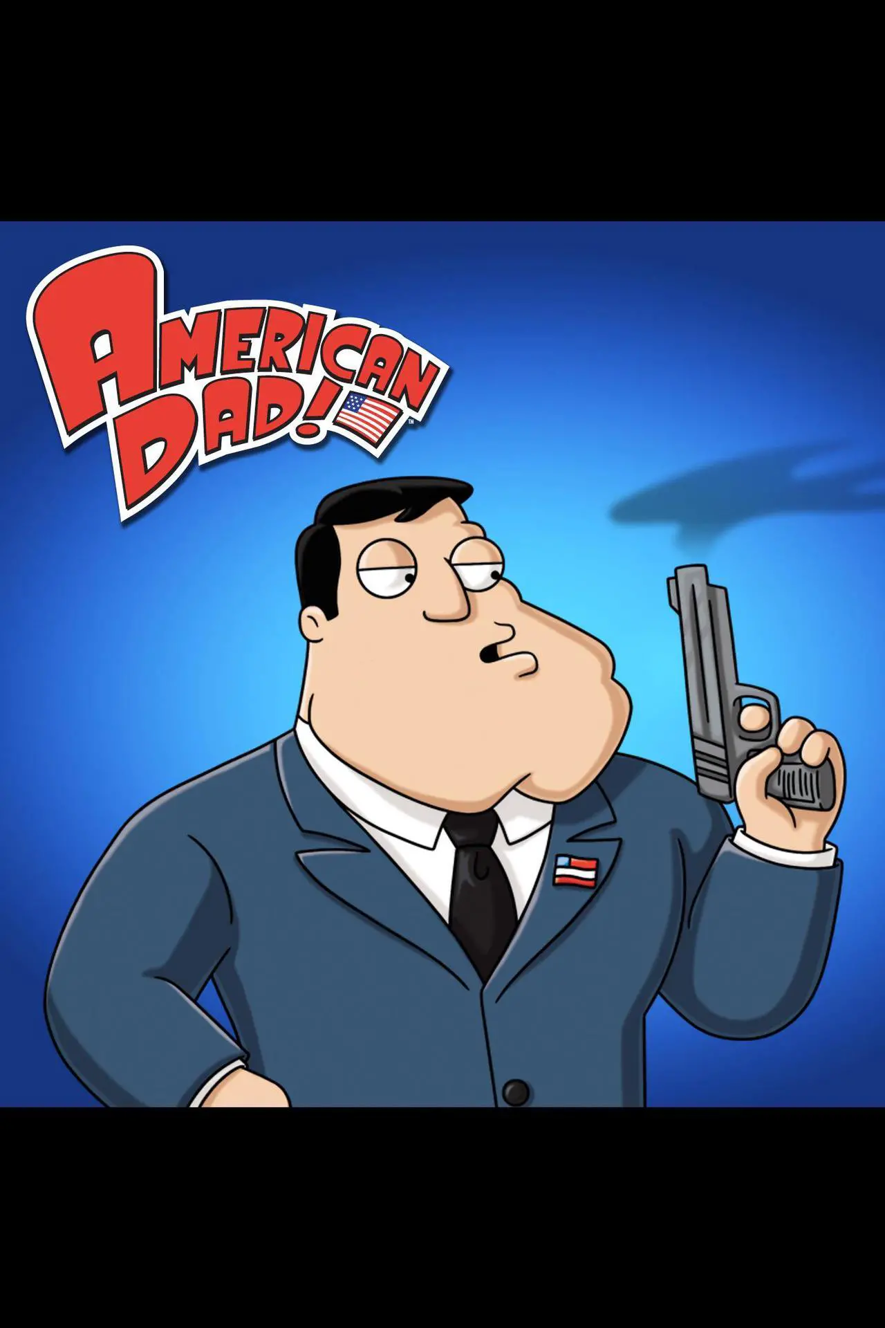 American Dad: Season 7 Episode 15 - Less Money, Mo' Problems [SD] [Buy ...