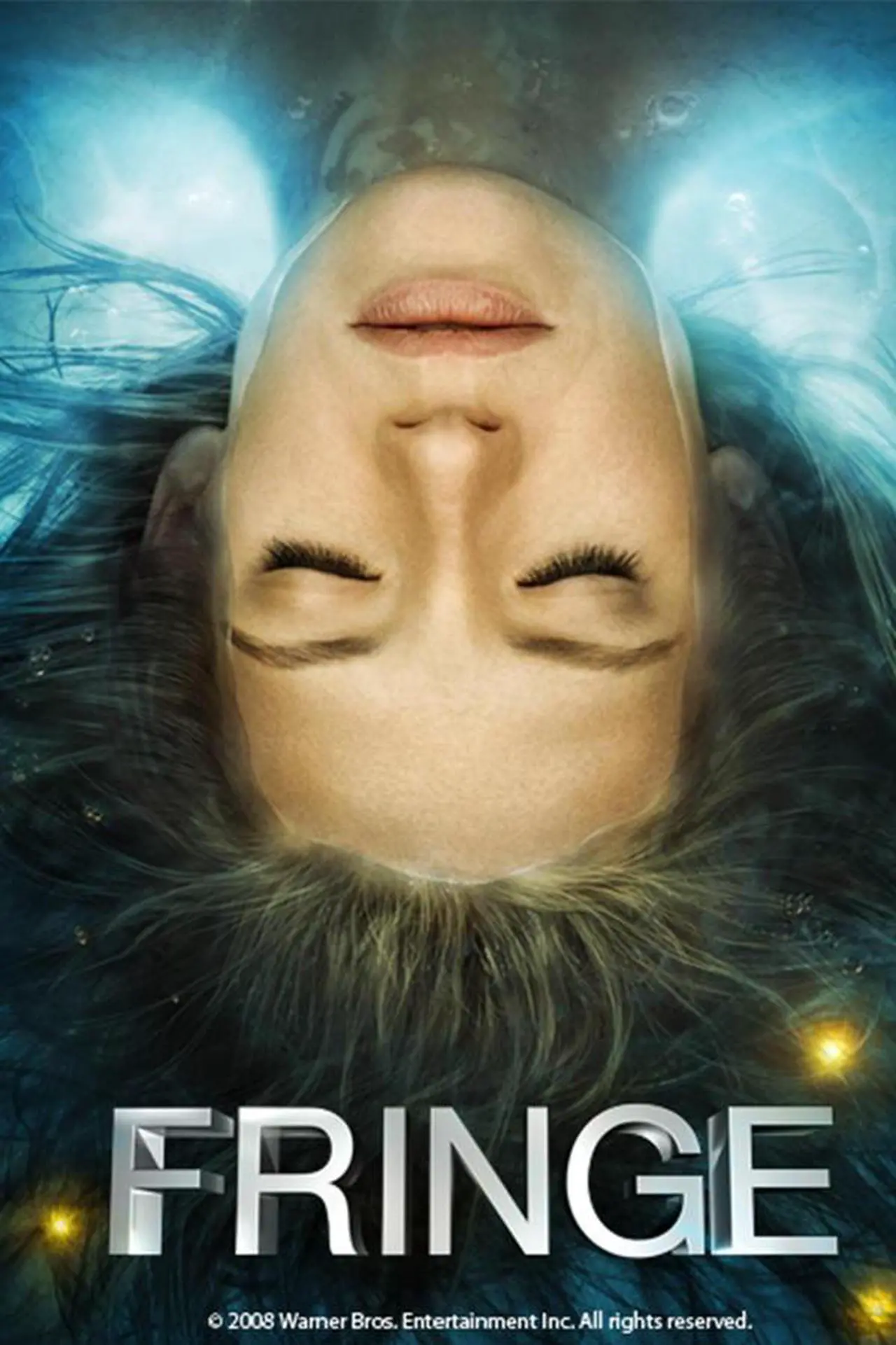 Fringe: Season 1 Episode 14 - Ability [HD] [Buy] - Newegg.com