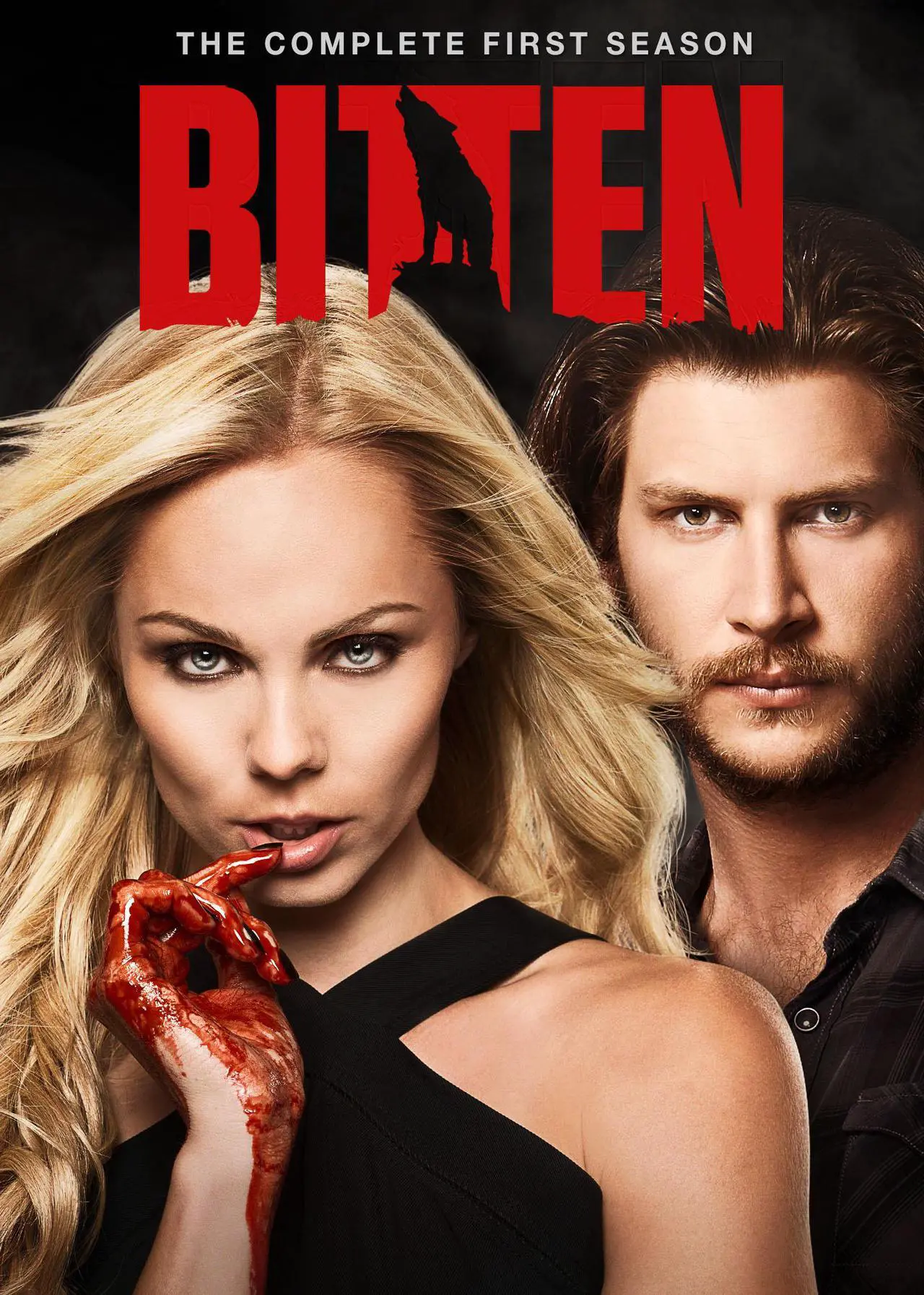 Bitten: Season 1 Episode 13 - Ready [SD] [Buy] - Newegg.com