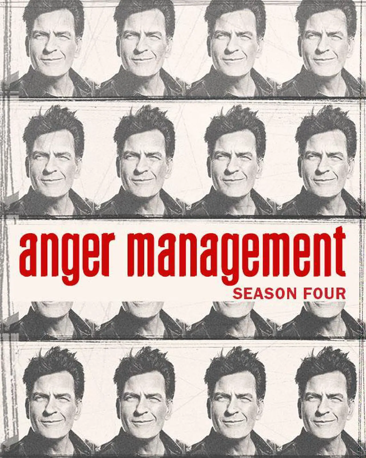 Anger Management: Season 4 Episode 11 - Charlie Catches Jordan in the ...