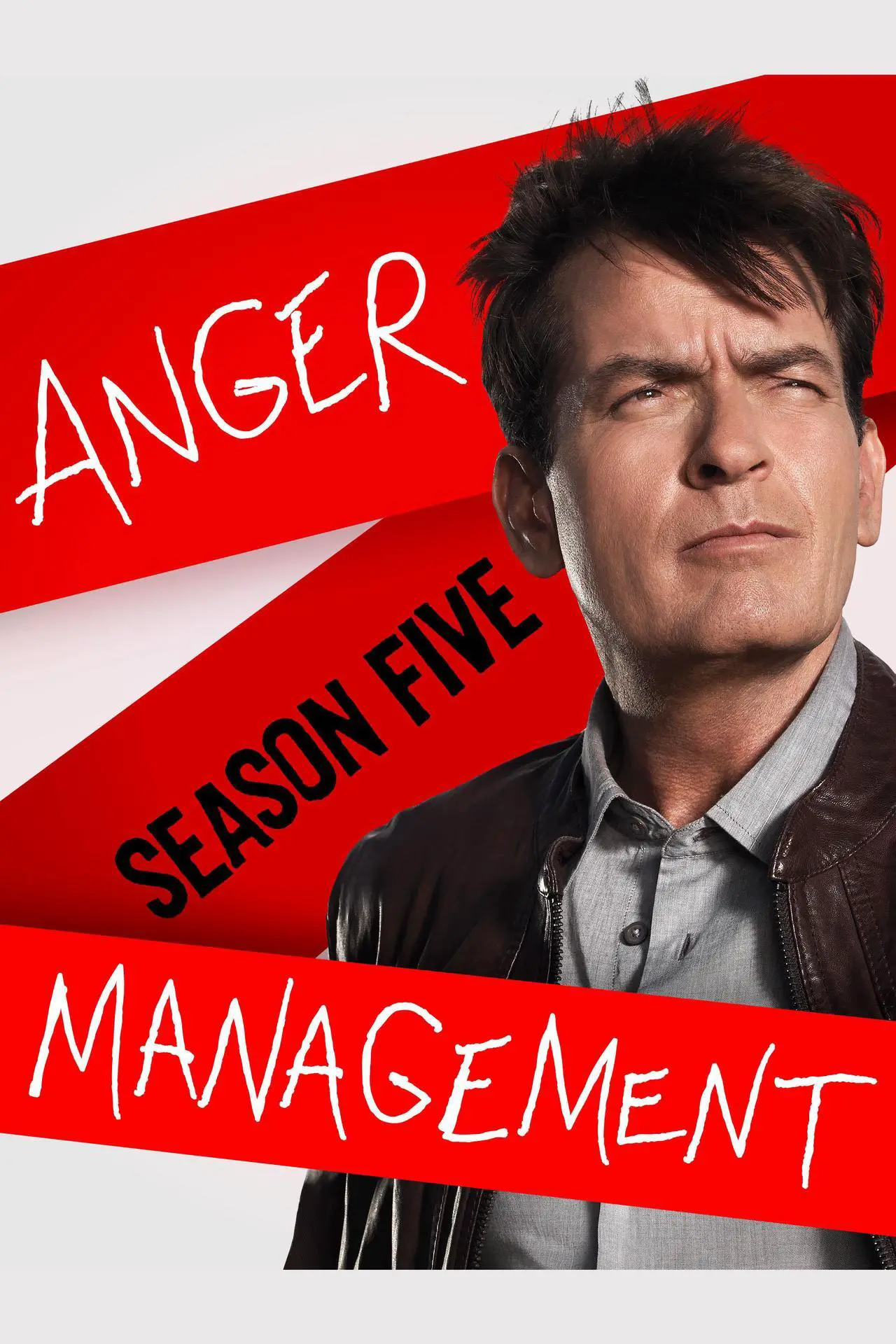 Anger Management: Season 5 Episode 15 - Charlie's Living the Dream [HD ...