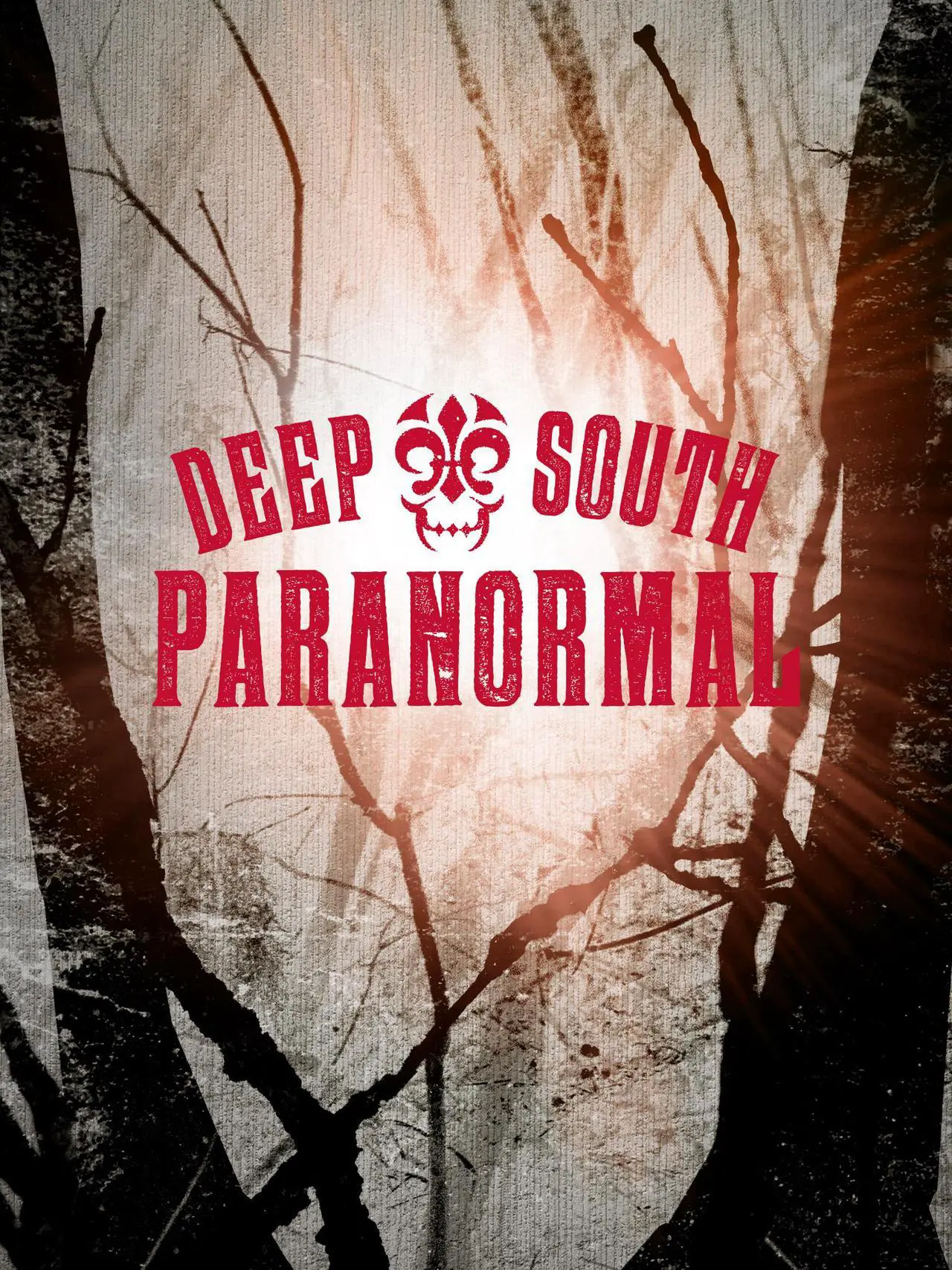 Deep South Paranormal: Season 1 Episode 6 - Dead on the Bayou [SD] [Buy ...