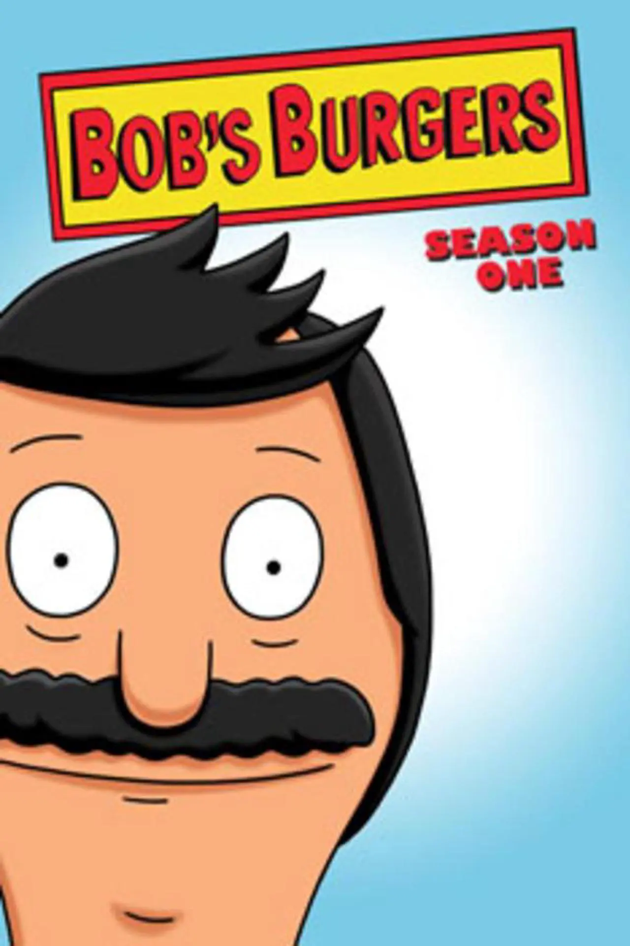 Bob's Burgers: Season 1 Episode 6 - Sheesh! Cab Bob [SD] [Buy] - Newegg.com