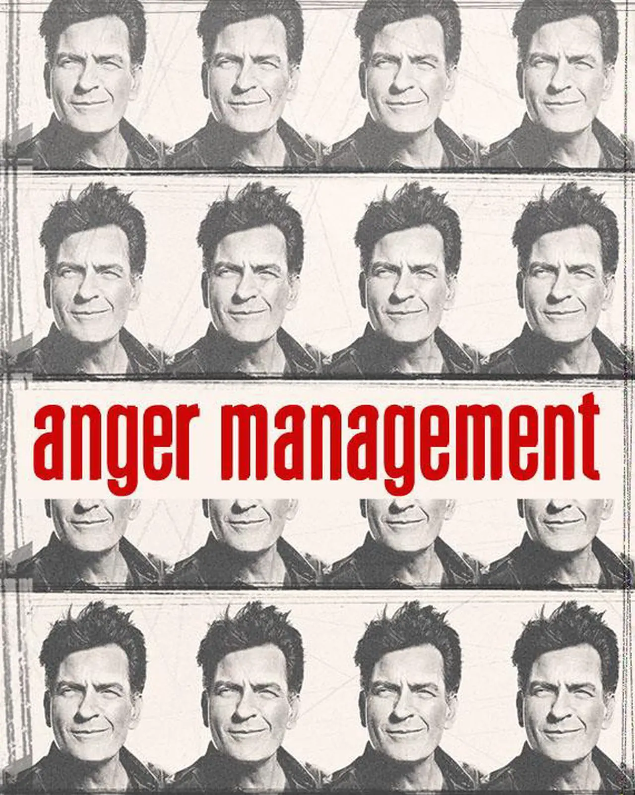 Anger Management: Season 2 Episode 13 - Charlie and Lacey Piss Off the ...