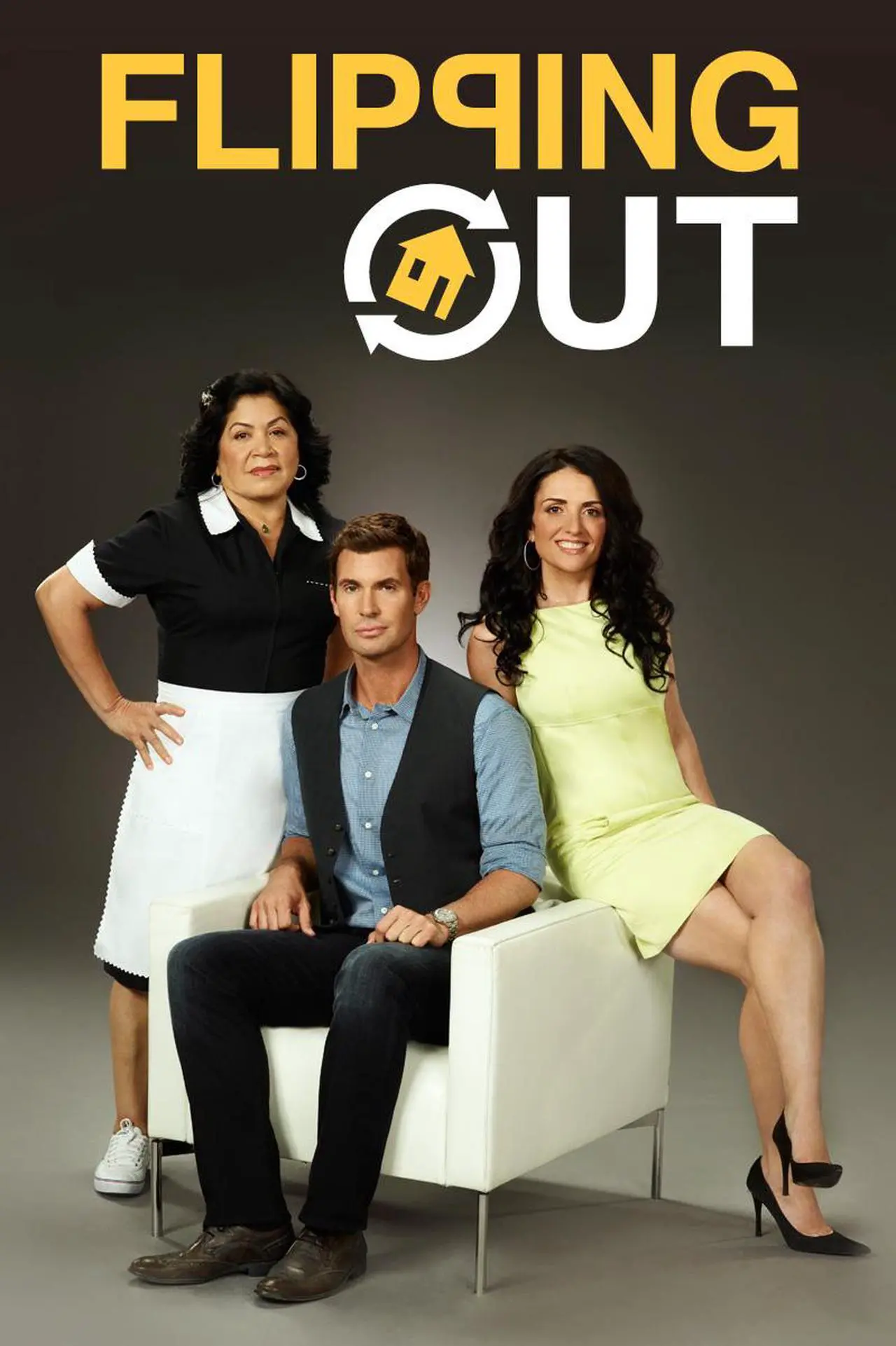 Flipping Out: Season 6 Episode 9 - Barbie Bitch [SD] [Buy] - Newegg.com