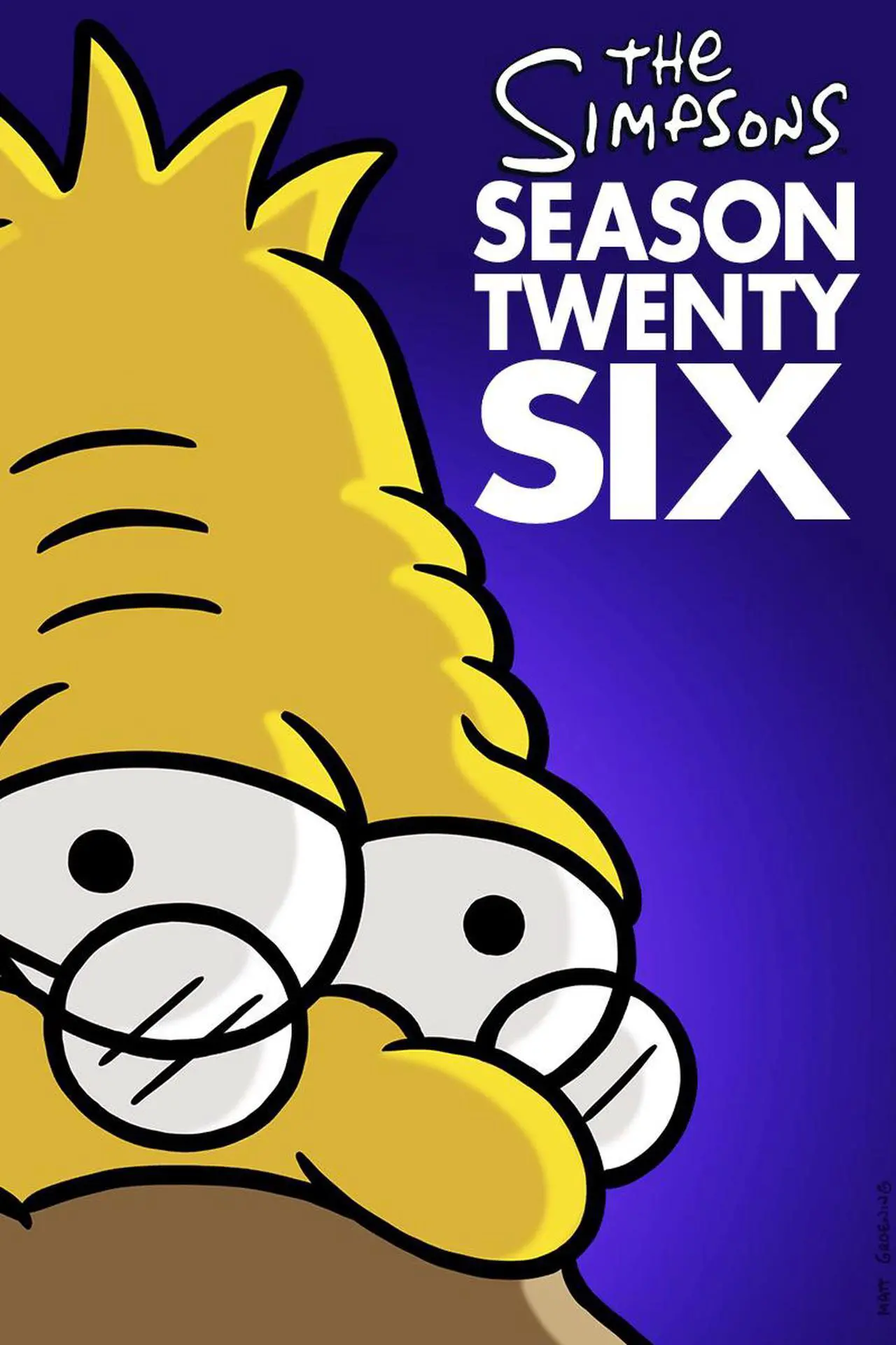 The Simpsons: Season 26 Episode 6 - Simpsorama [SD] [Buy] - Newegg.com