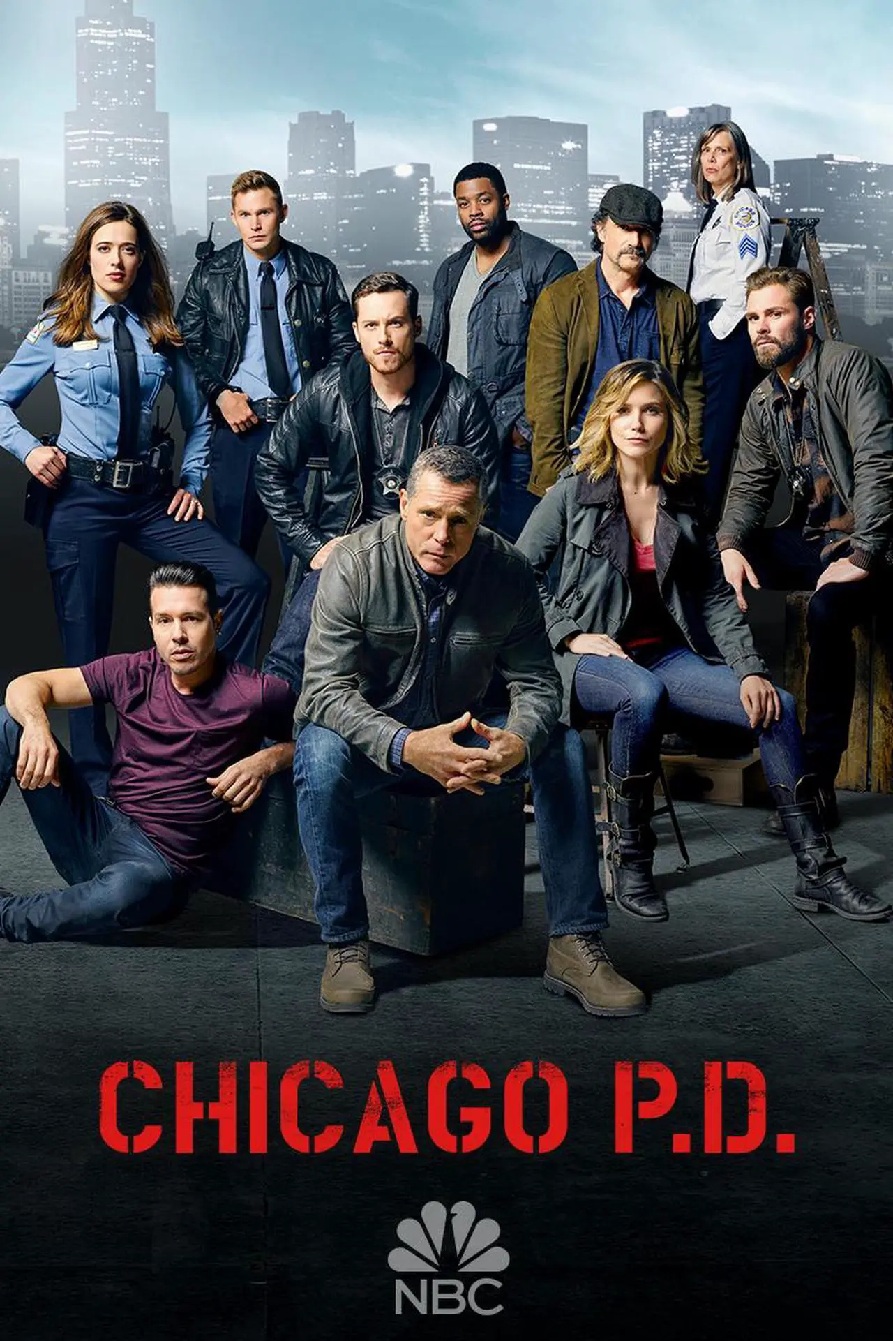 Chicago PD: Season 3 Episode 14 - The Song of Gregory William Yates [SD ...