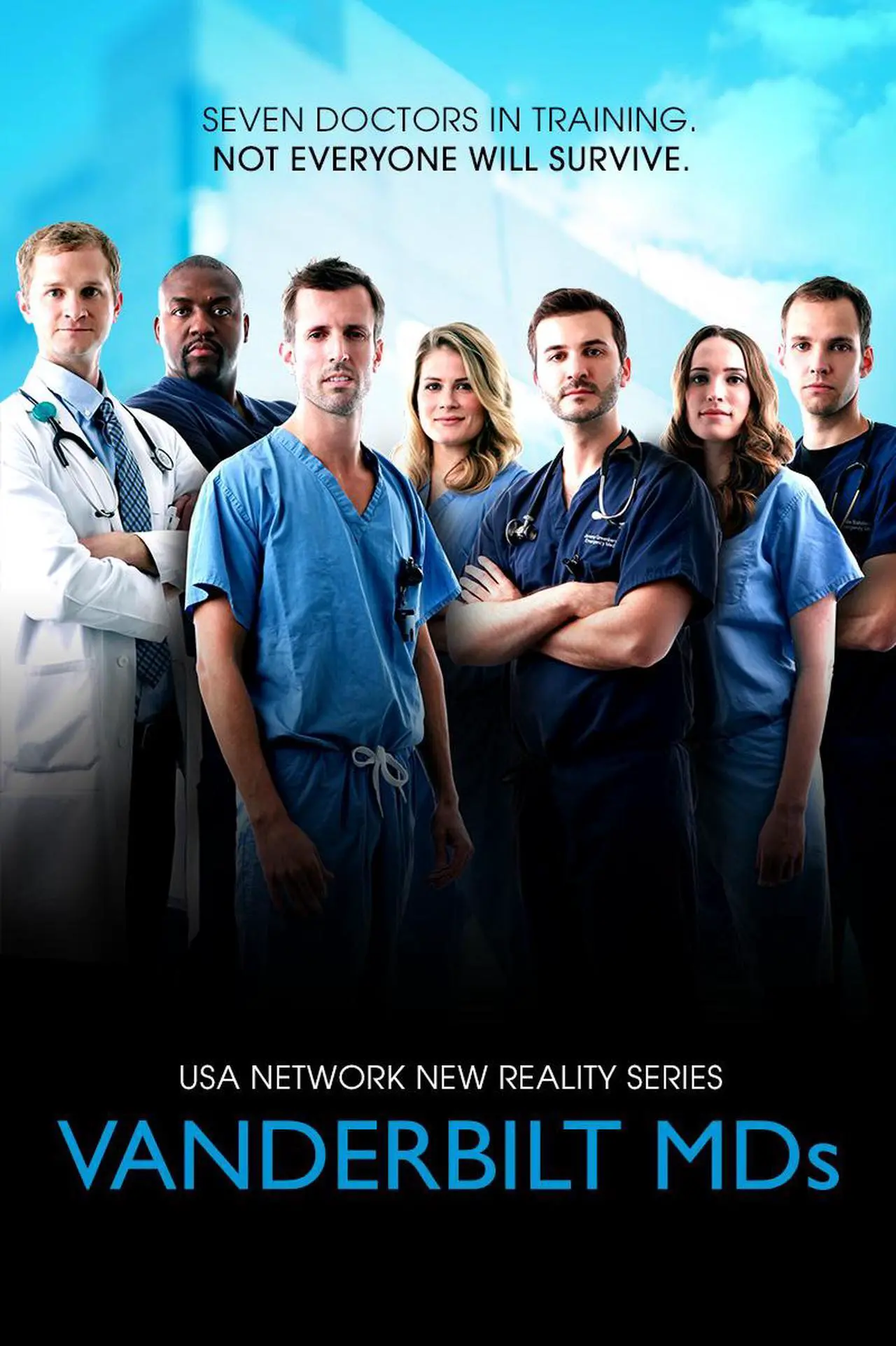 Vanderbilt MDs: Season 1 Episode 1 - Playing Doctor [SD] [Buy] - Newegg.com