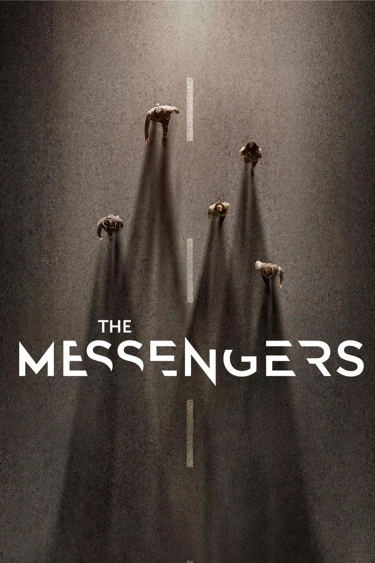 The Messengers: Season 1 Episode 1 - Awakening [SD] [Buy] - Newegg.com