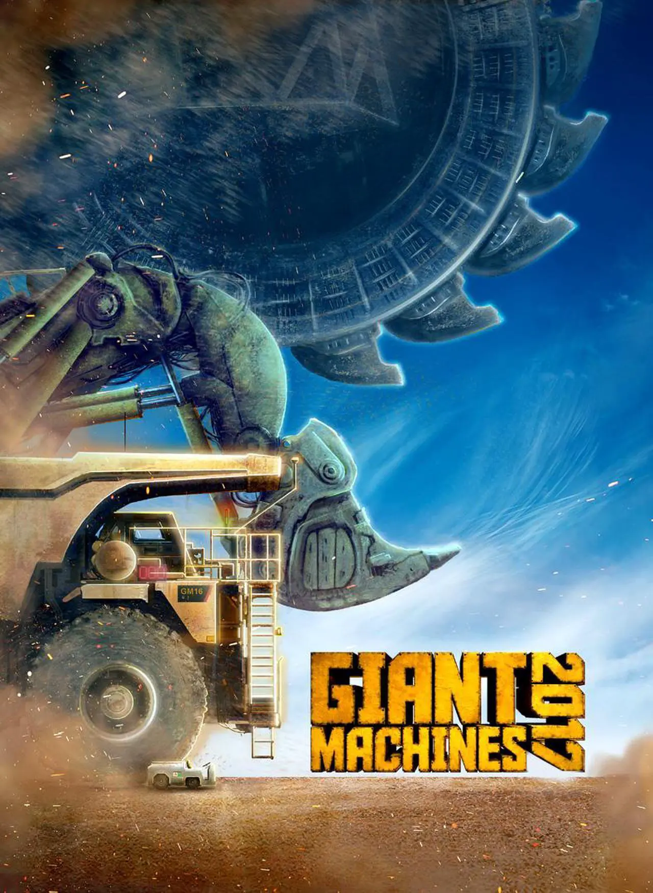 Giant Machines 2017 - PC [Steam Online Game Code] - Newegg.com