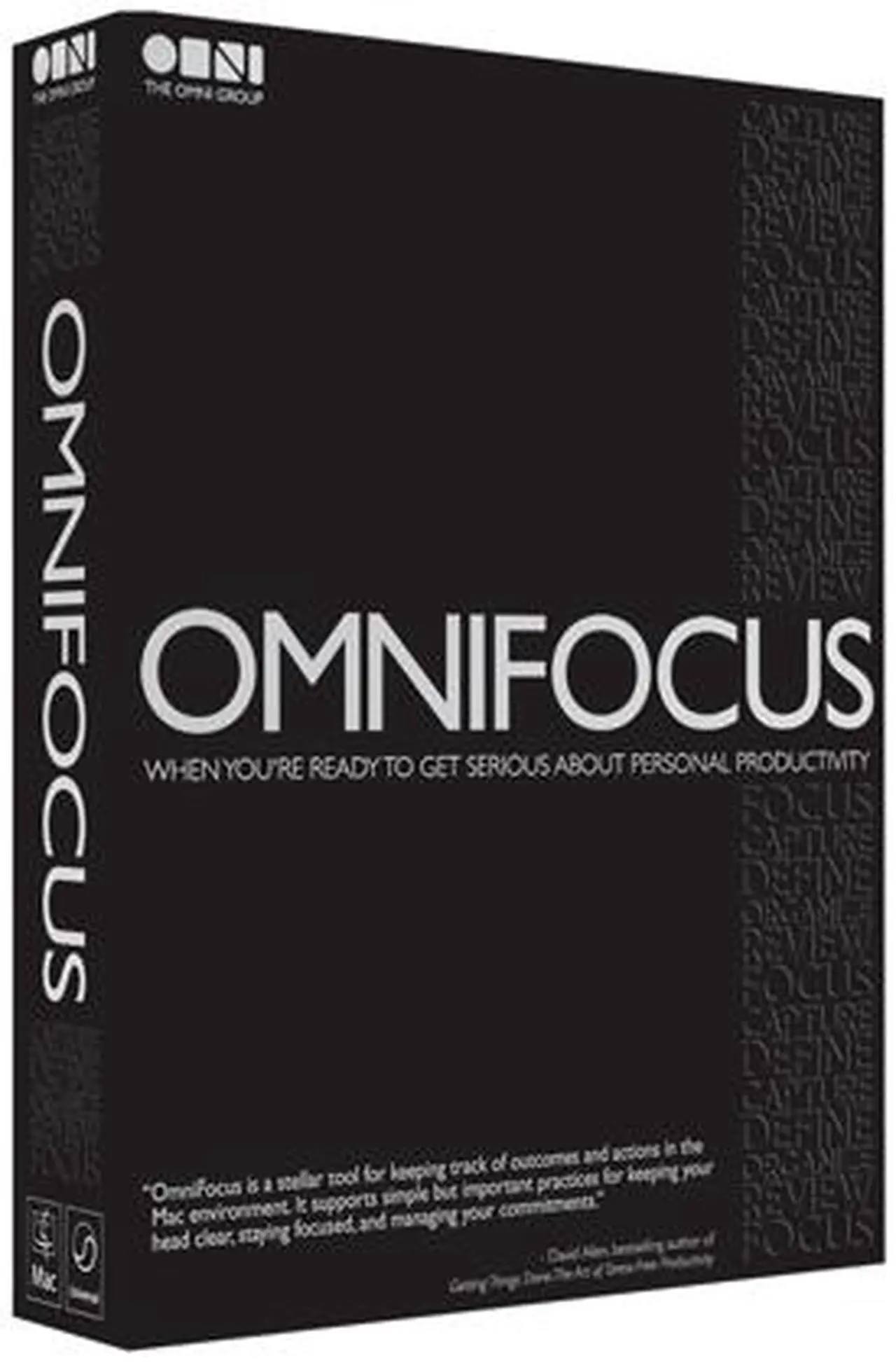 Omni OmniFocus - Newegg.com