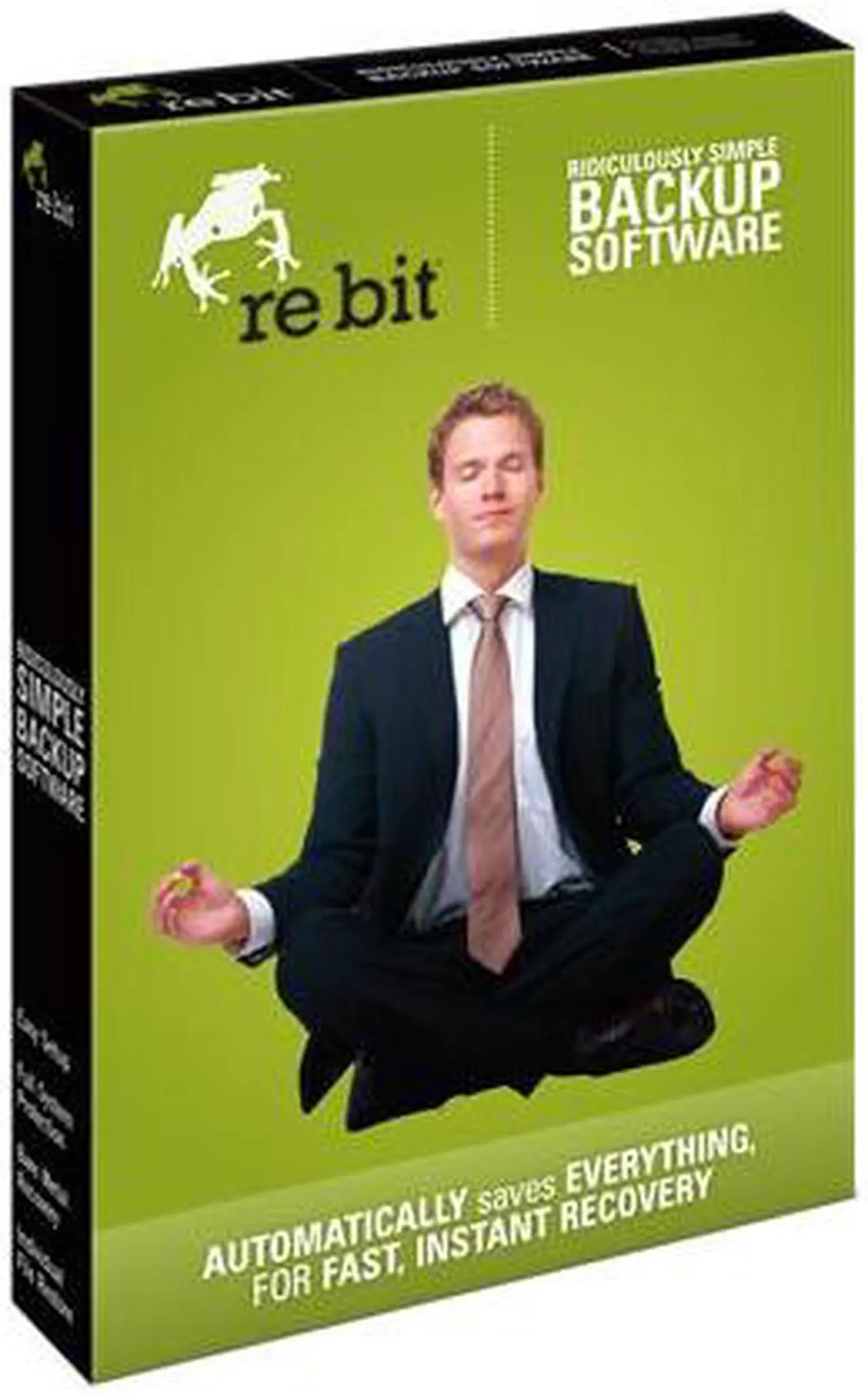 Rebit Backup - Newegg.com