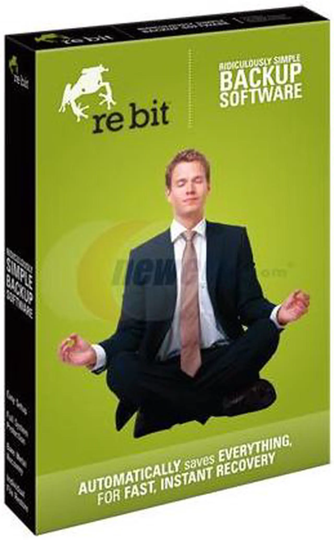 Rebit Backup Multi-PC - Newegg.com