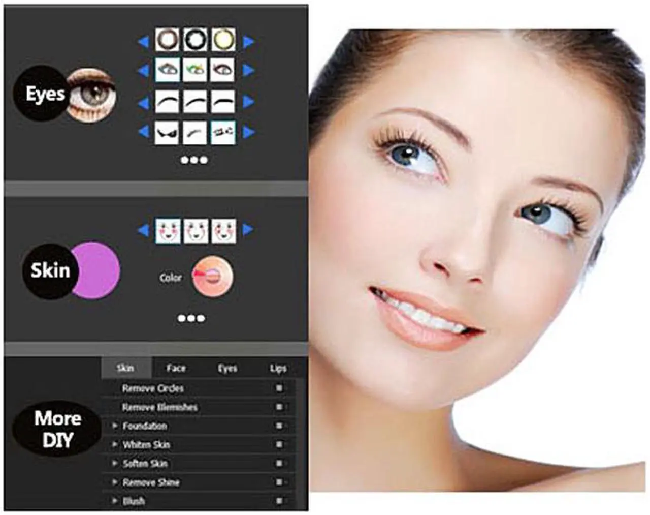 ArcSoft Portrait Plus - Download - Newegg.com