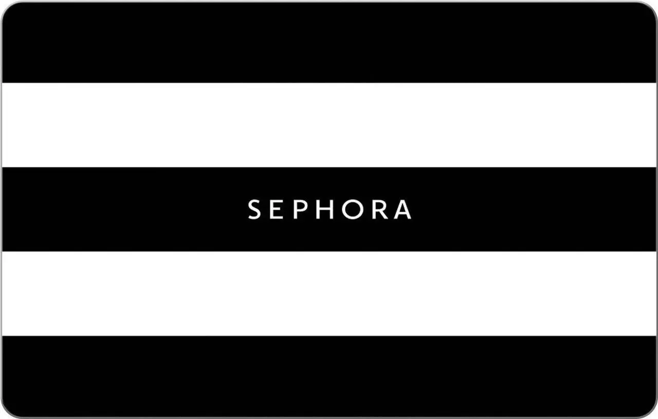 Sephora $50 Gift Card (Email Delivery) - Newegg.com