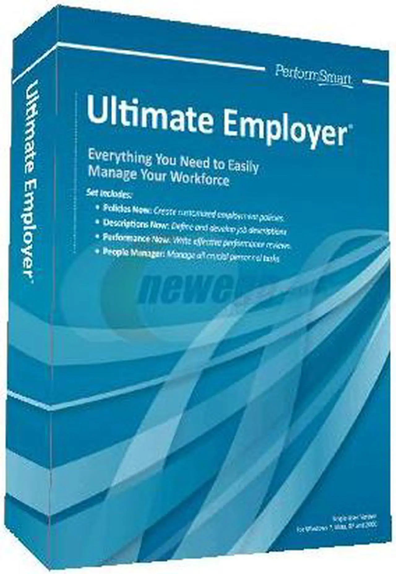 Administaff Ultimate Employer V1.40 - Newegg.com