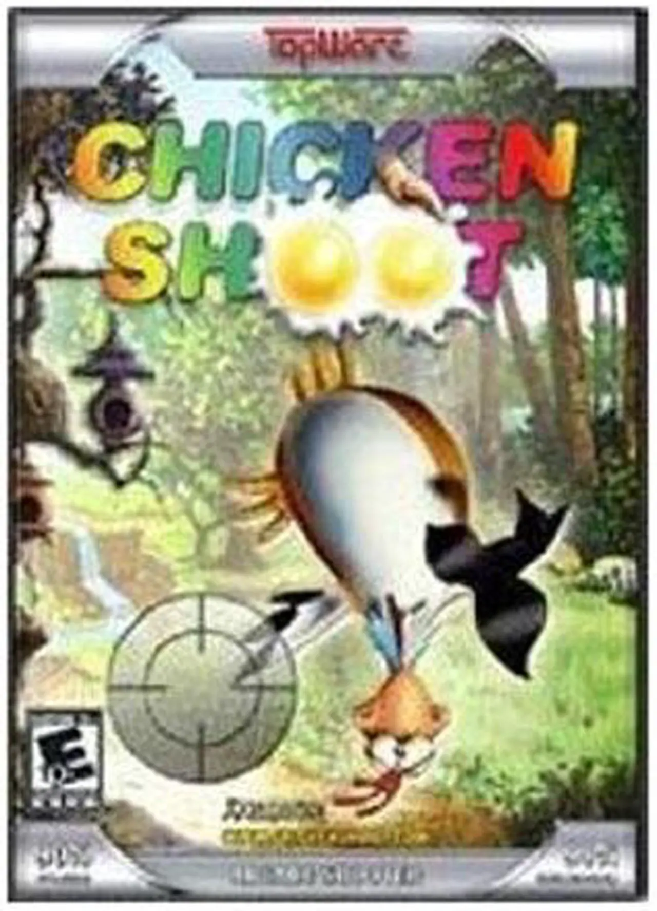 Chicken Shoot PC Game - Newegg.com