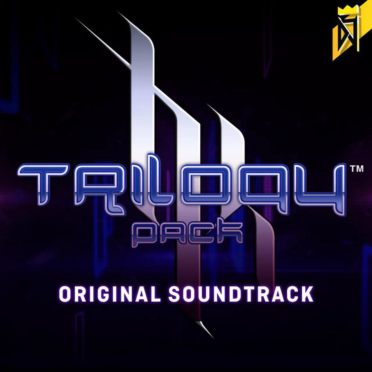 DJMAX RESPECT V - TRILOGY Original Soundtrack(REMASTERED) - PC [Steam ...