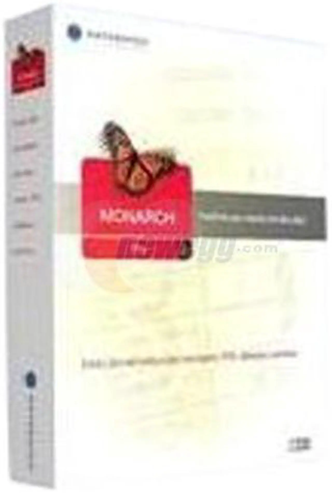 DATAWATCH Upgrade Monarch Professional V9.0 To Professional V10.0 1User CD - Newegg.com