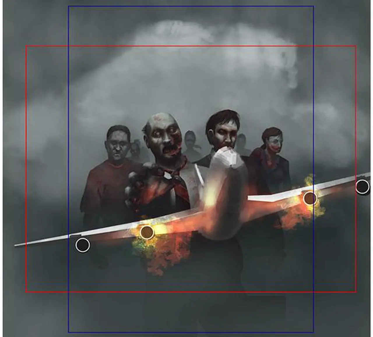 Zombies on a Plane Deluxe [Online Game Code] - Newegg.com