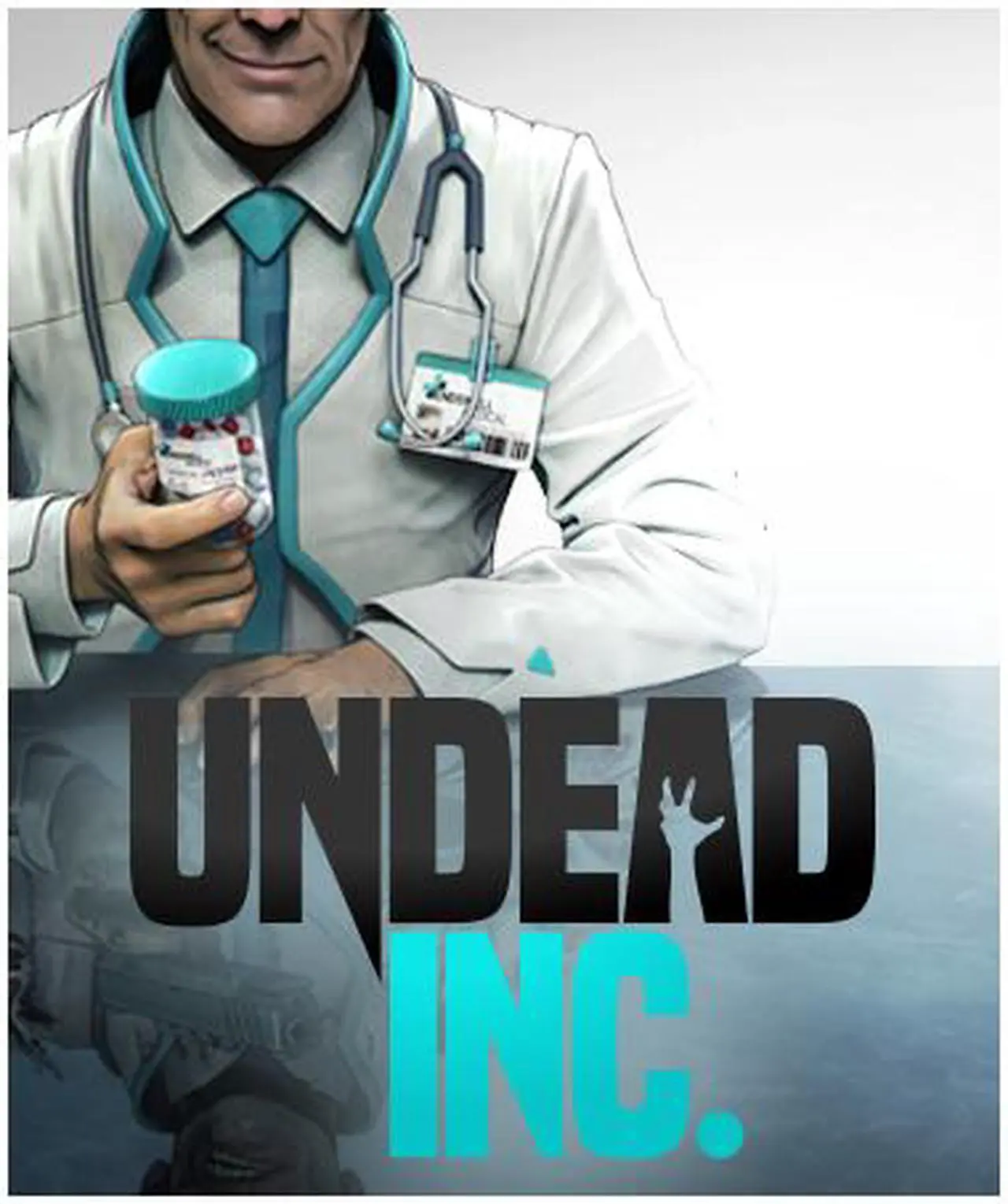 Undead Inc. - PC [Steam Online Game Code] - Newegg.com