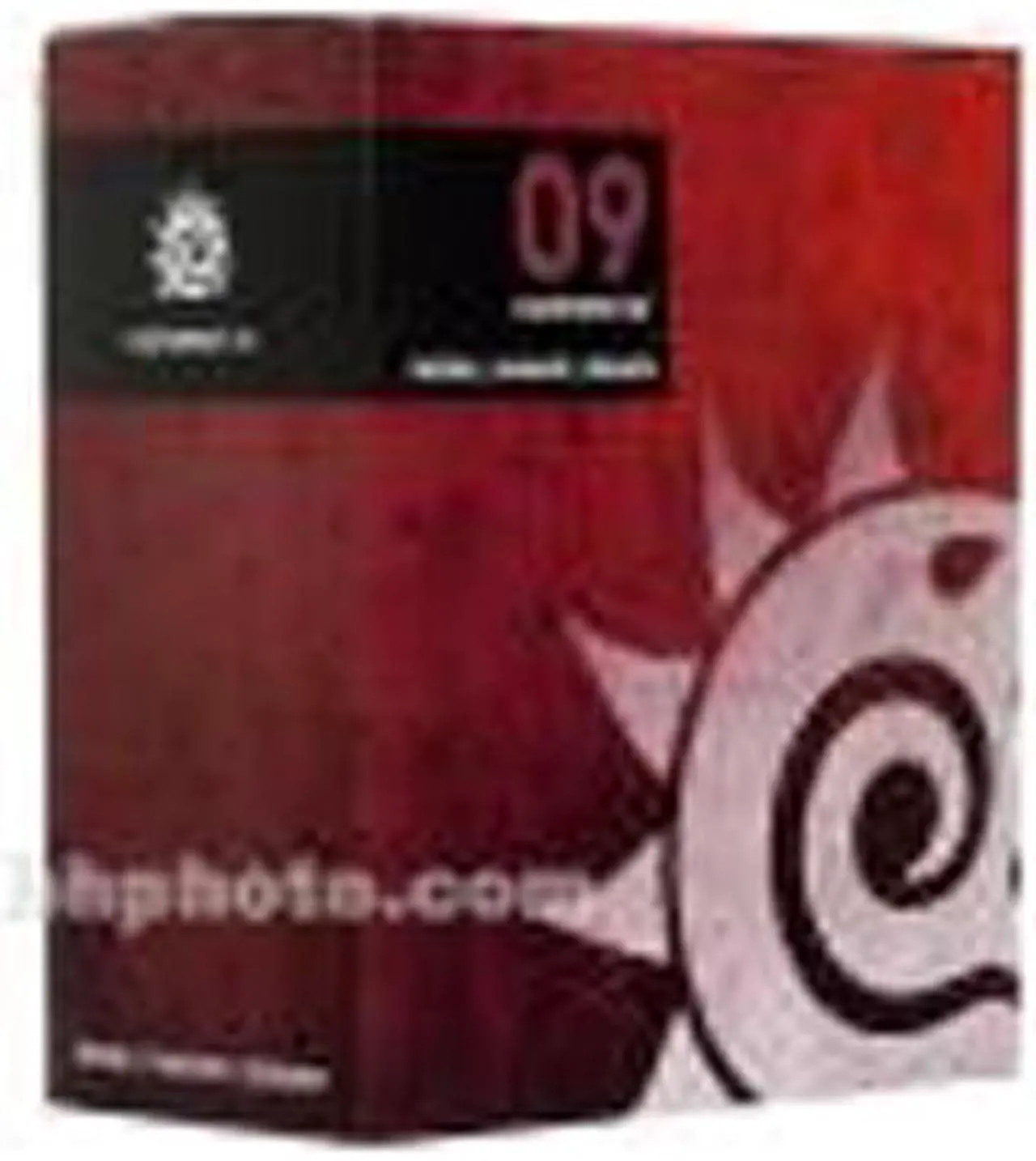 NewTek LightWave 3D v9 Full with Printed Manual - Newegg.com