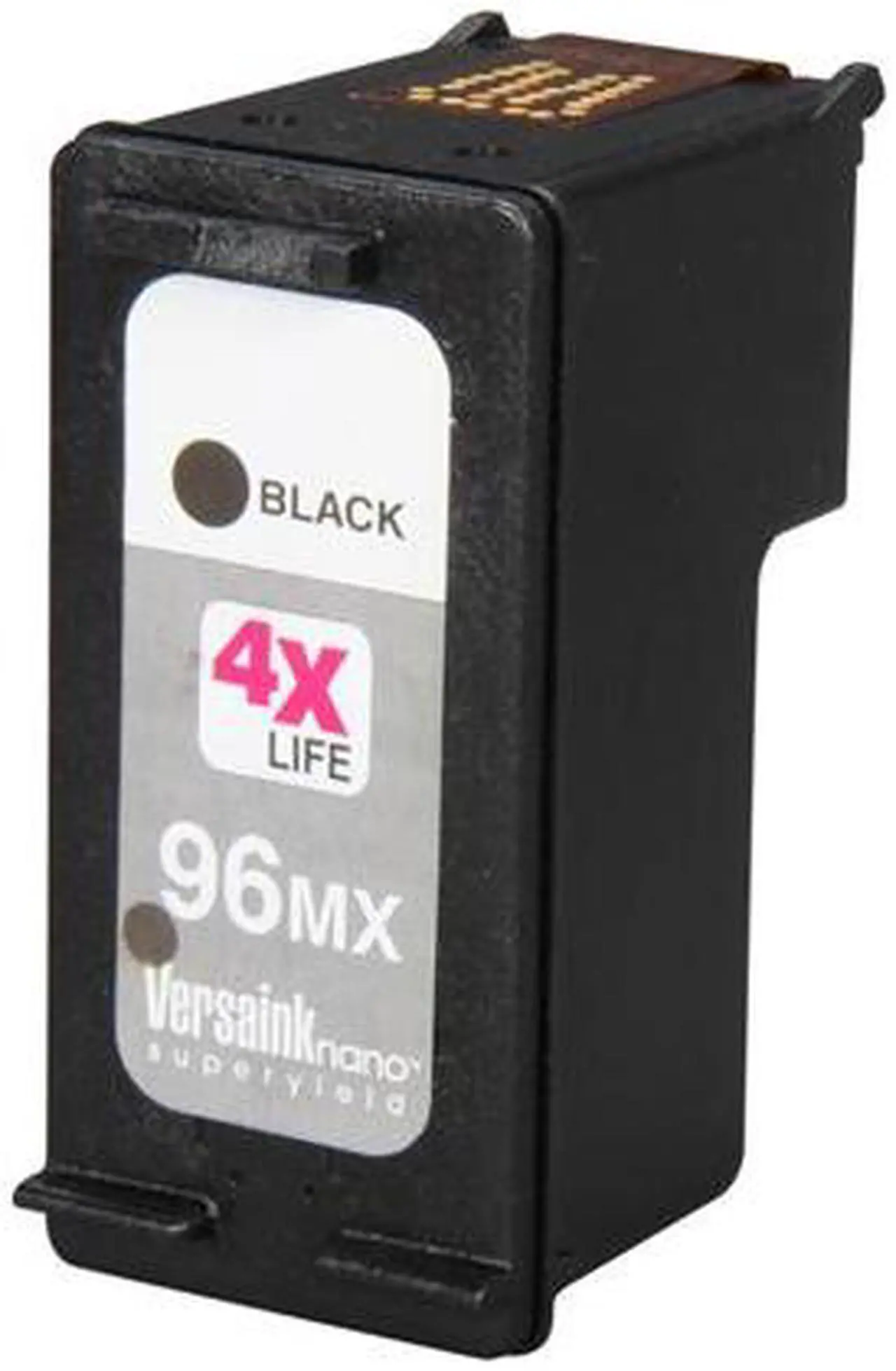 VersaCheck VersaInk-nano 96MX - Black - MICR Compliant - Newegg.com