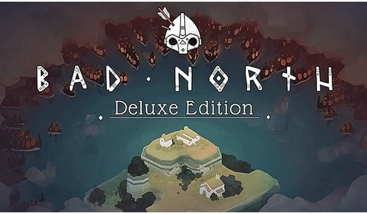 Bad North Deluxe Edition [Online Game Code] - Newegg.com