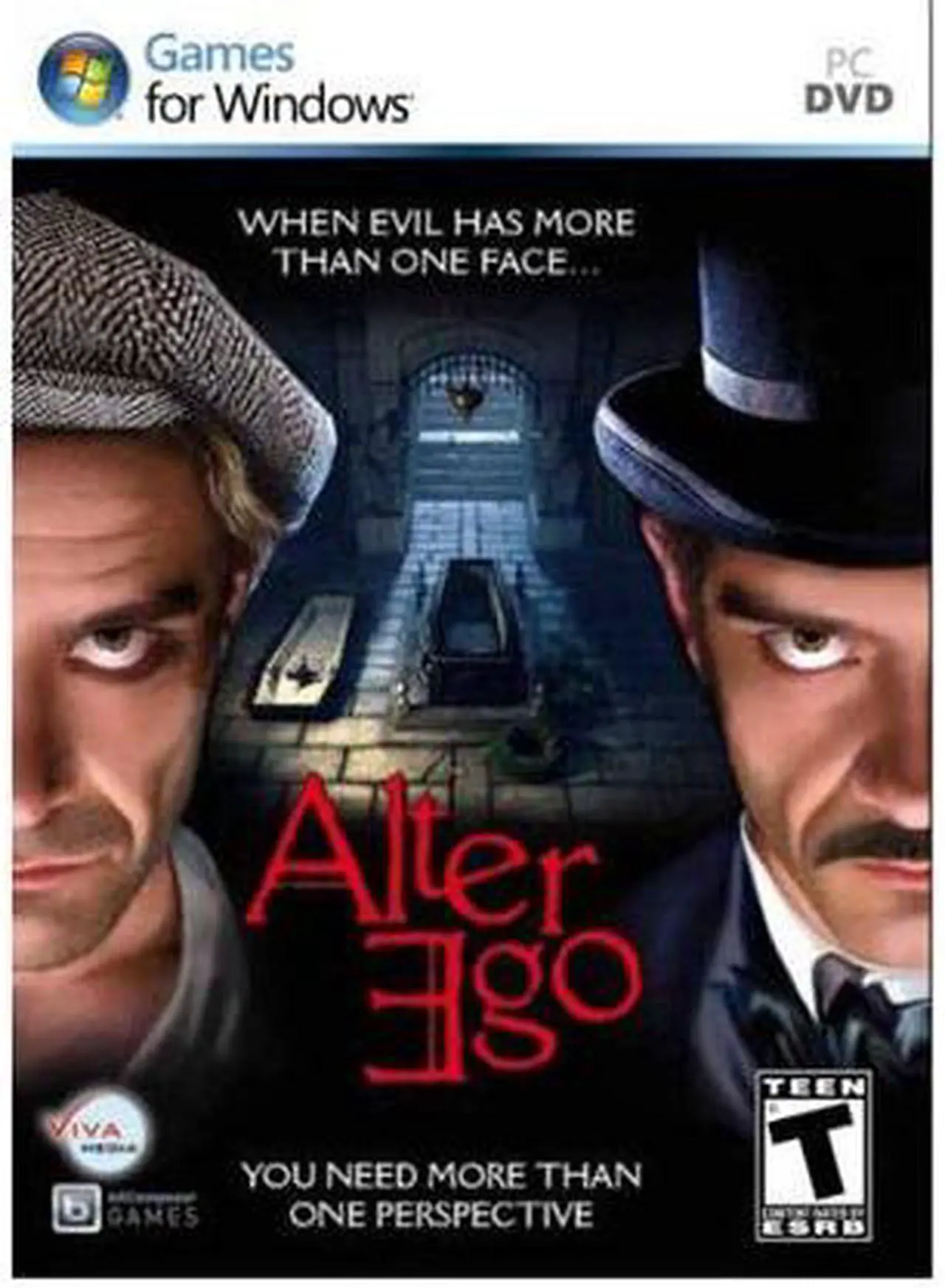 Alter Ego PC Game - Newegg.com