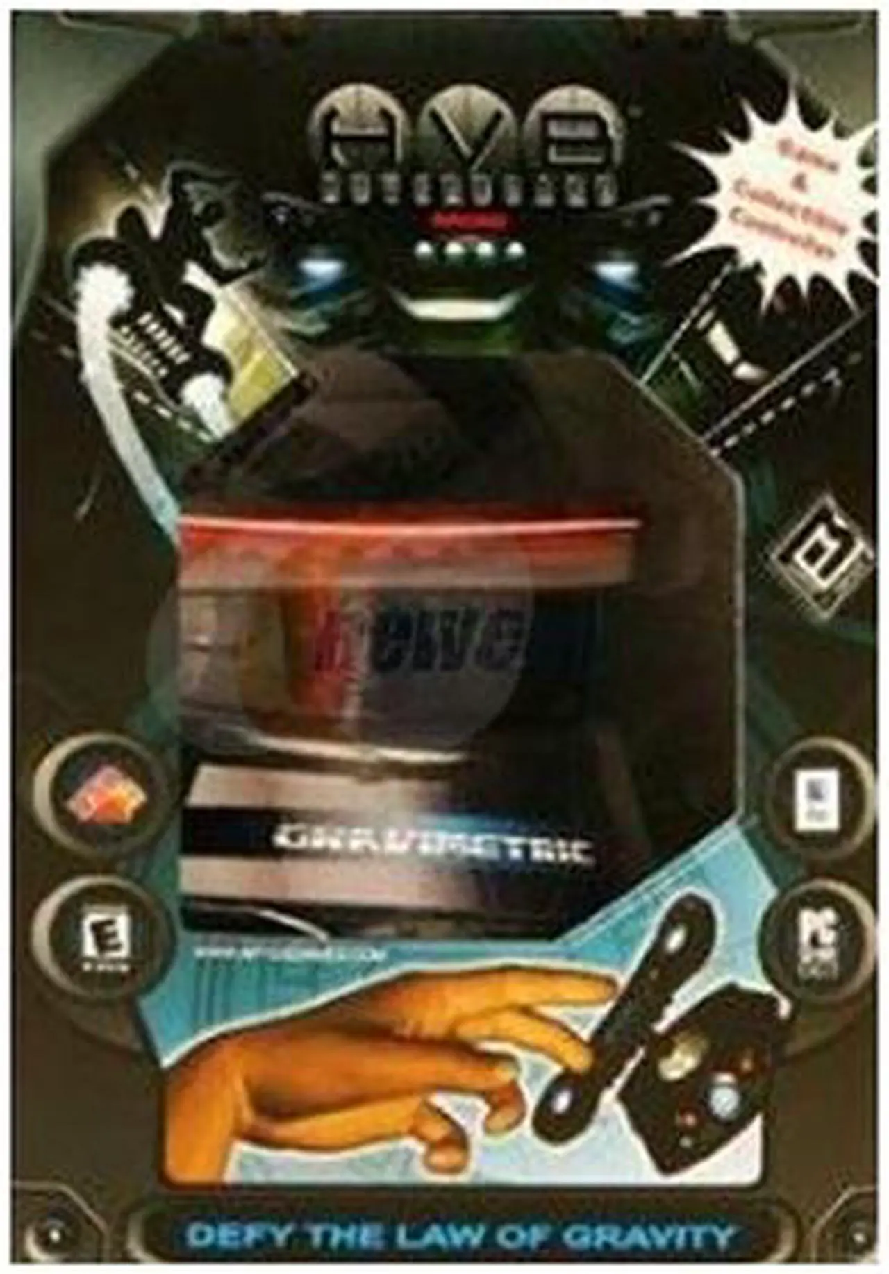 Mini Motion Hoverboard PC Game - Newegg.com