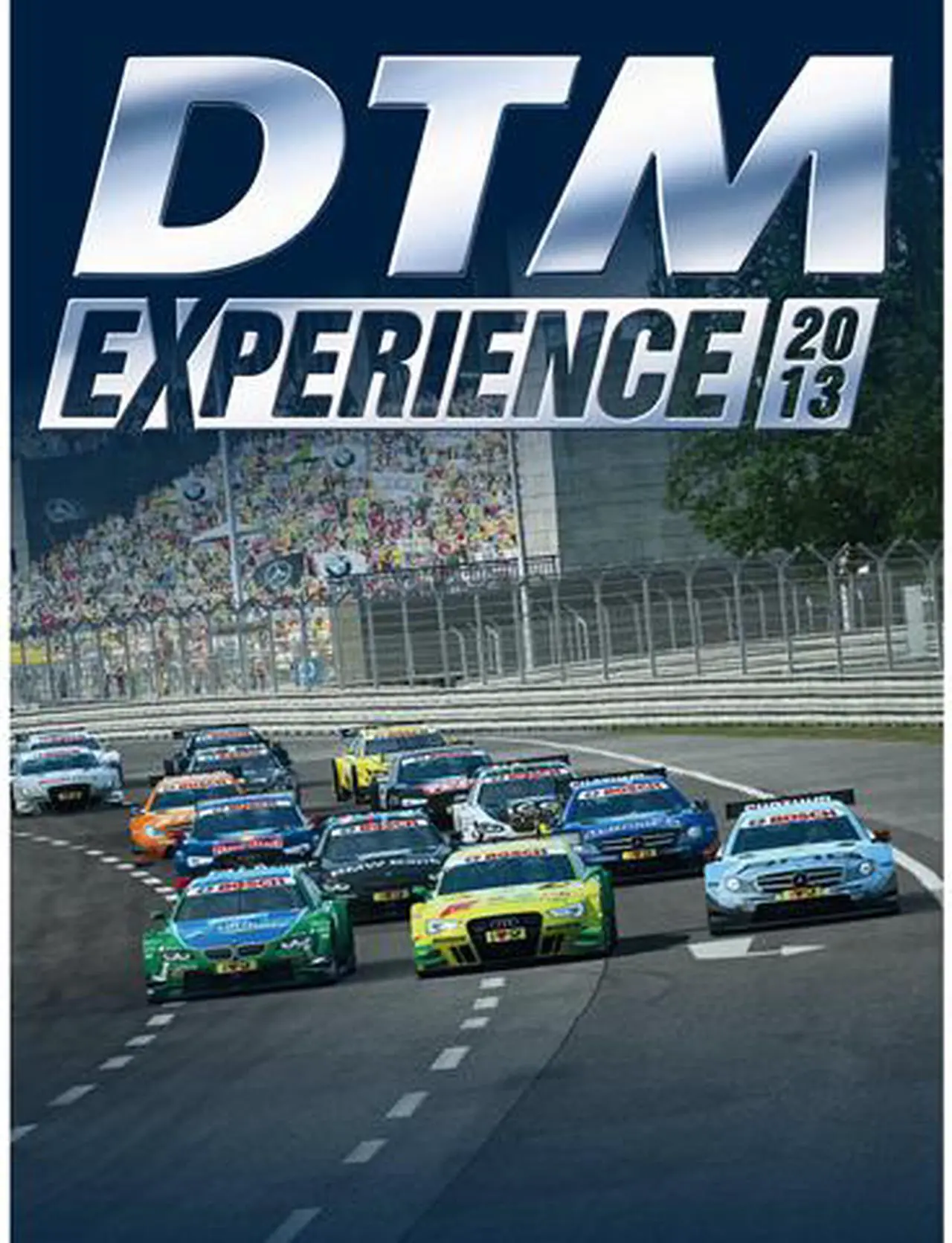 DTM 2013 Championship [Online Game Code] - Newegg.com