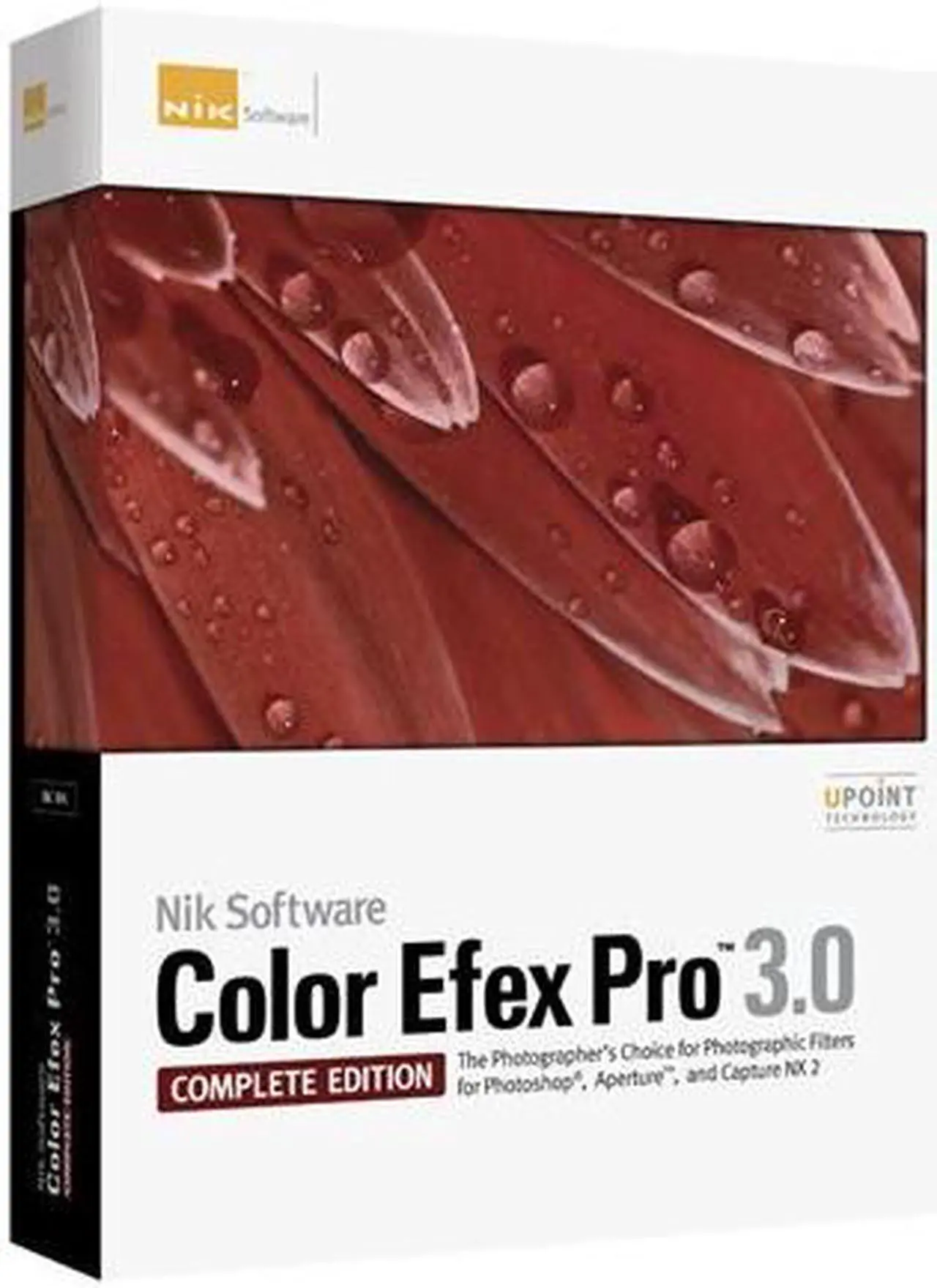Nik Software Color Efex Pro 3.0-Complete - Newegg.com
