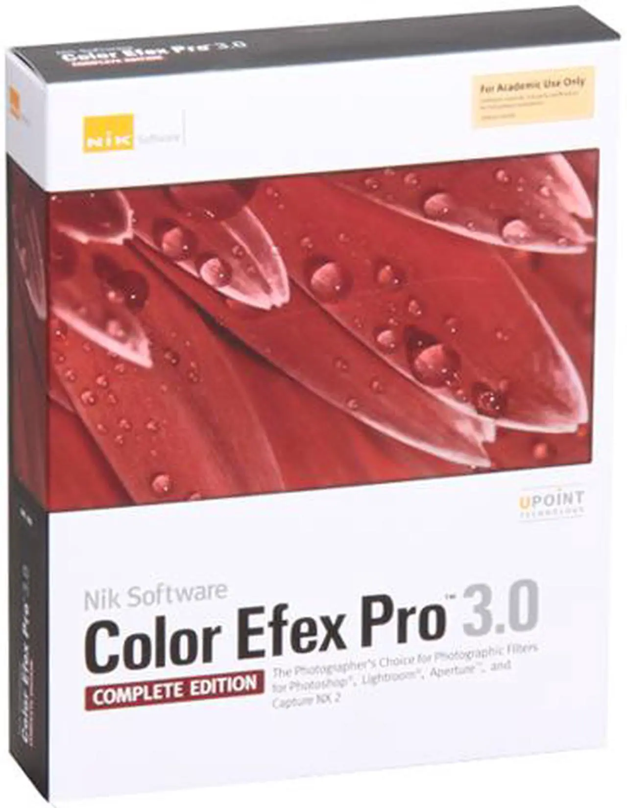 Nik Software Color Efex Pro 3.0 - Academic - Newegg.com