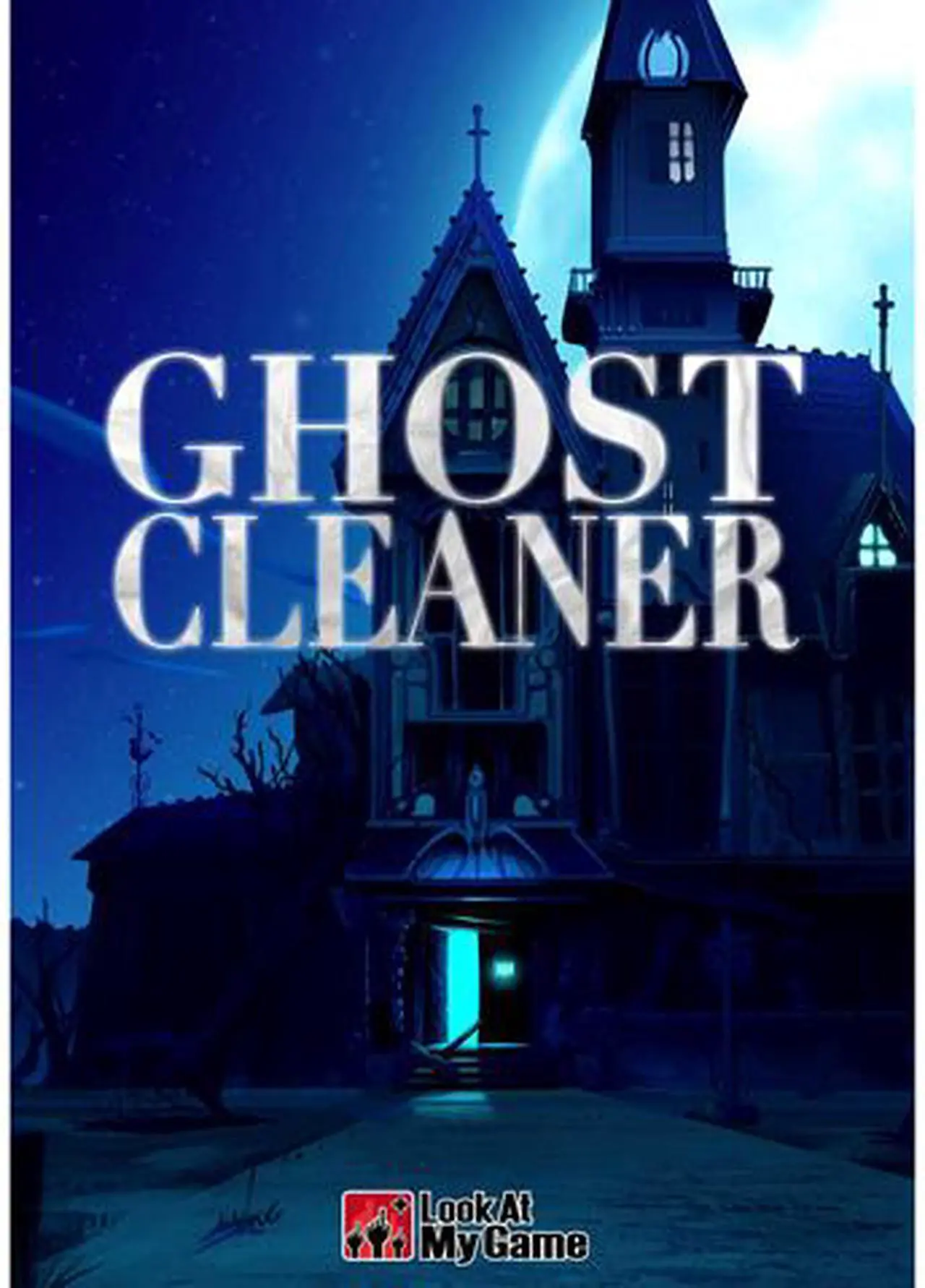 Ghost Cleaner [Online Game Code] - Newegg.com