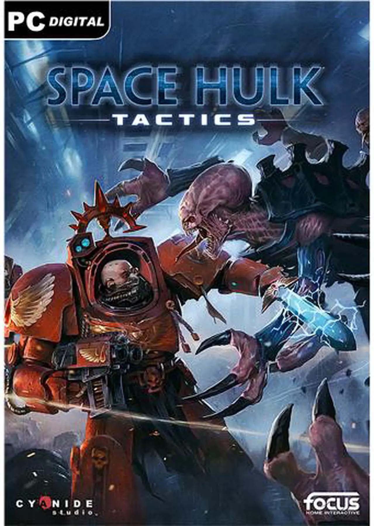 Space Hulk: Tactics [Online Game Code] - Newegg.com