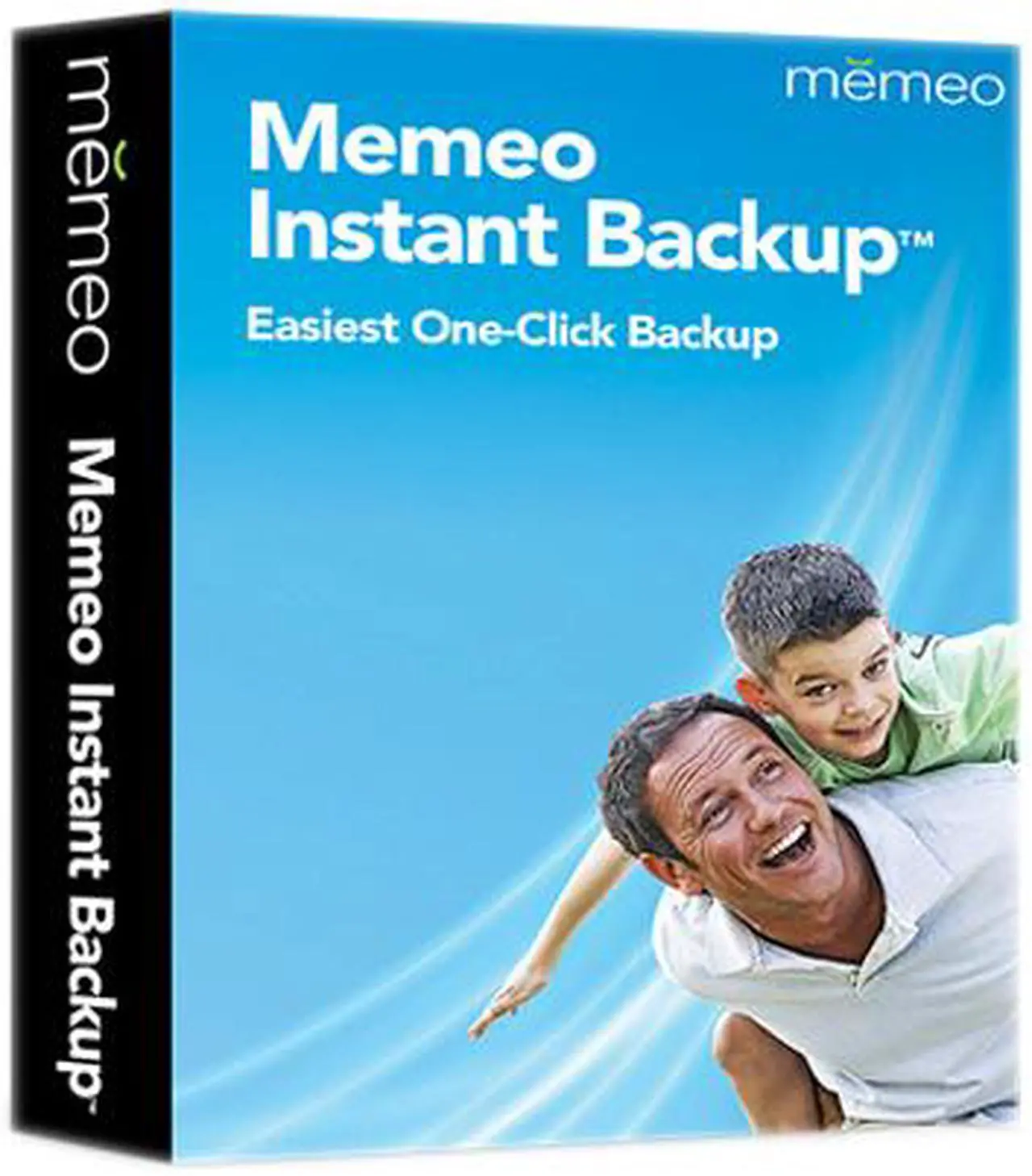 memeo Instant Backup v.4.0 1User - Newegg.com