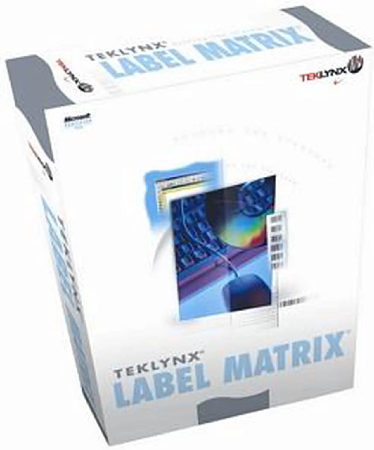 Teklynx LABEL MATRIX Kit - Newegg.com