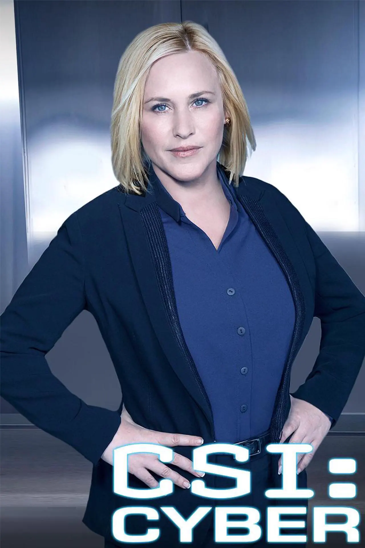 CSI: Cyber: Season 1 Episode 7 - URL, Interrupted [HD] [Buy] - Newegg.com