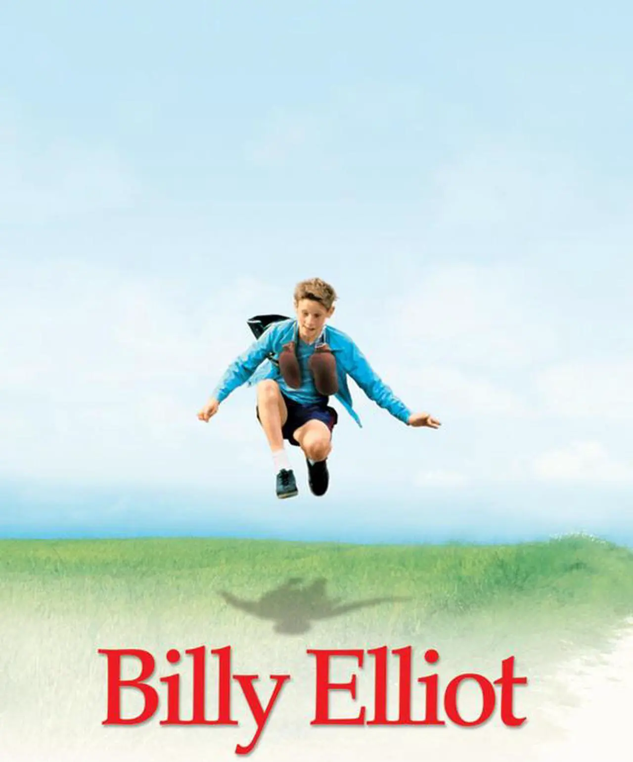 Billy Elliot [HD] [FandangoNOW Rent] - Newegg.com