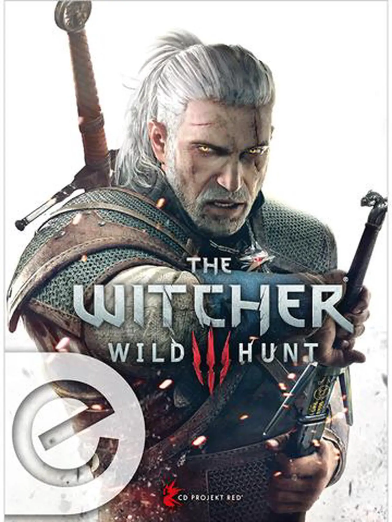 The Witcher 3: Wild Hunt Strategy Guide [Digital e-Guide] - Newegg.com