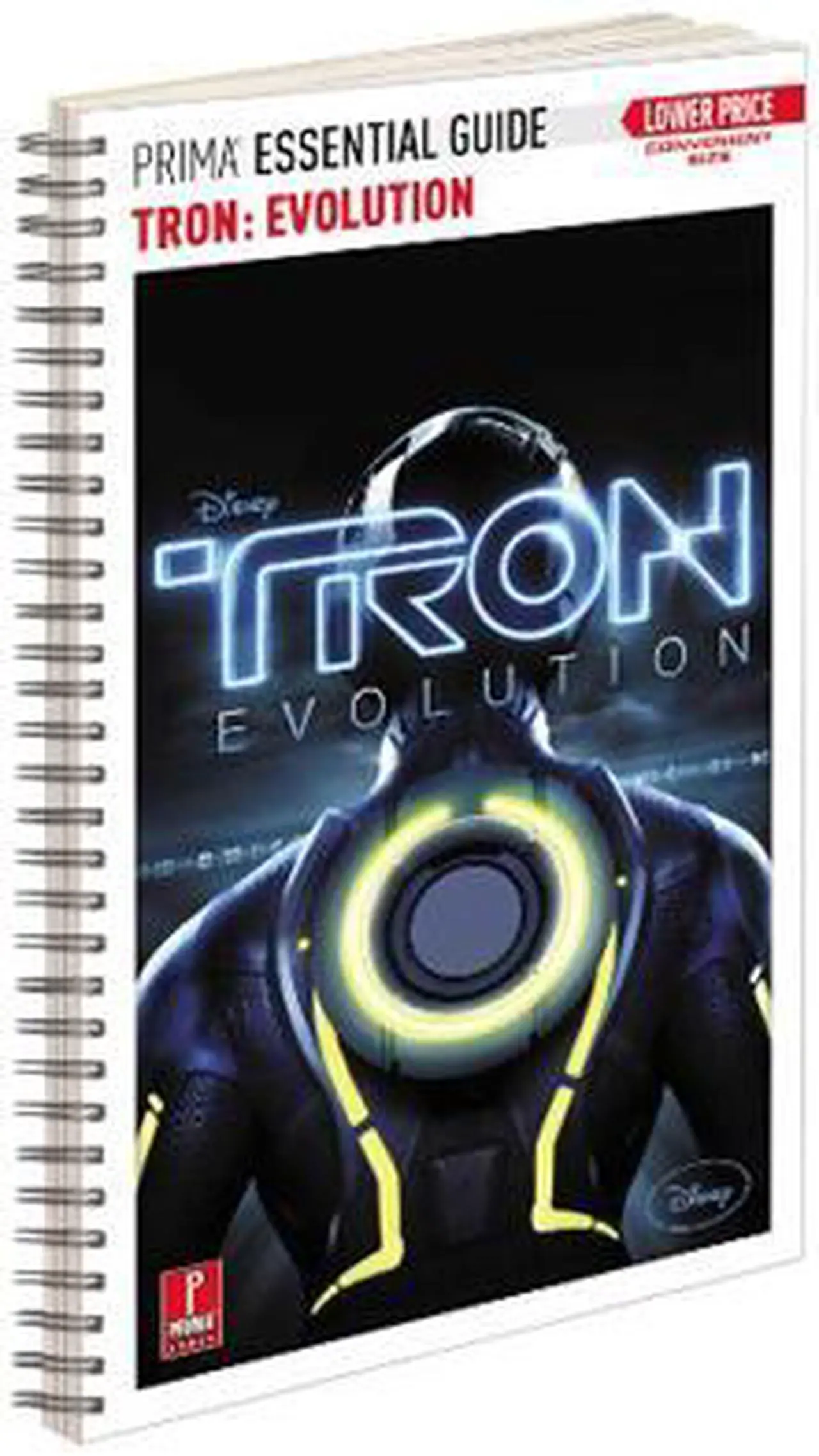 Tron: Evolution Official Game Guide - Newegg.com