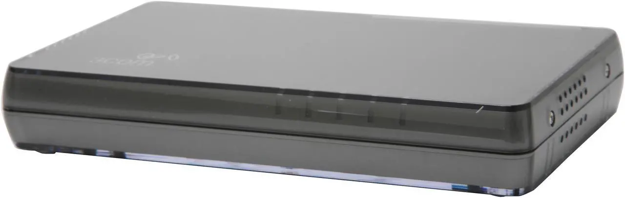 3com 3CGSU05 Gigabit Switch 5 - Newegg.com
