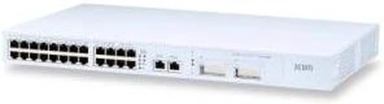 3com 3C17304A Switch 4200 28-Port - Newegg.com