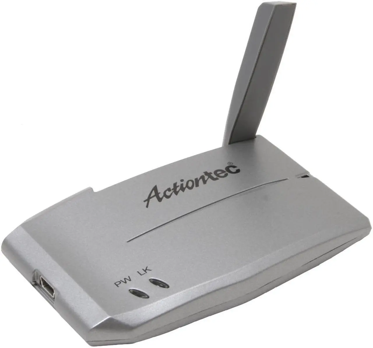 Actiontec HWU0547001 USB 2.0 Wireless Adapter - Newegg.com